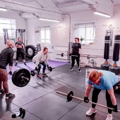 Believe & Achieve UK Online Fitness